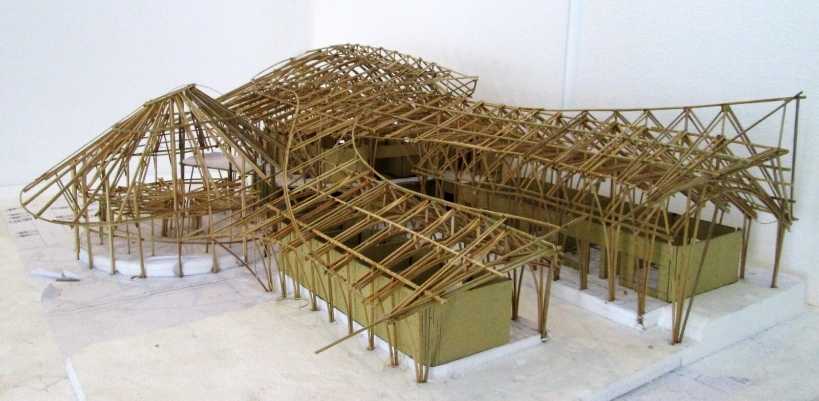 Profile – OG Architechture