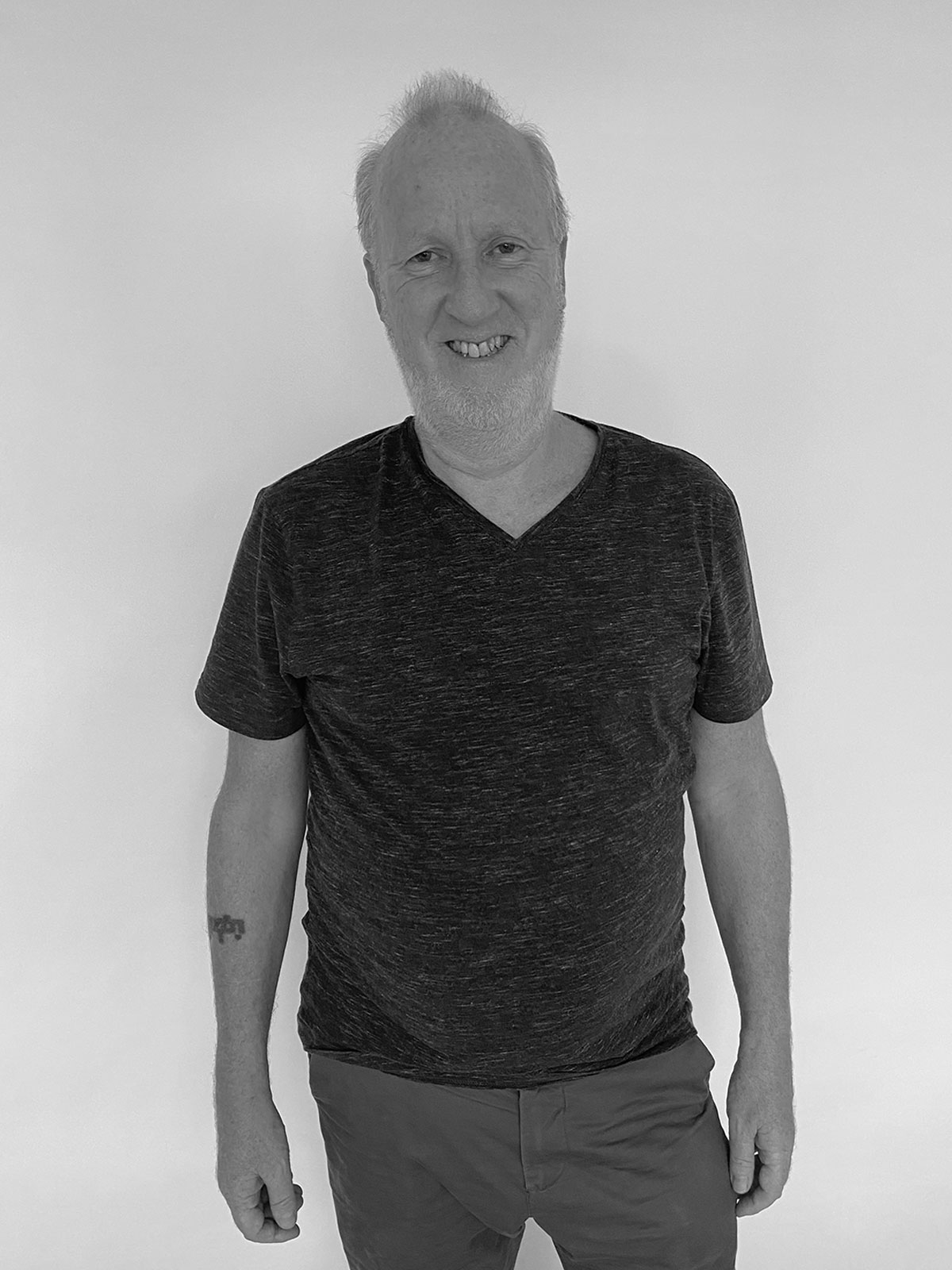 Team – OG Architechture